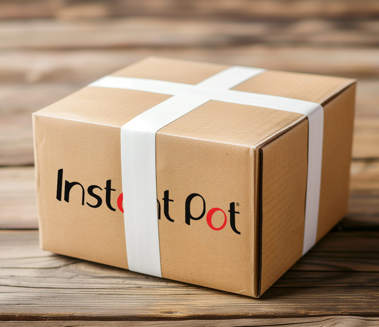 Blog :: Information :: How to Pack an Instant Pot for Transport