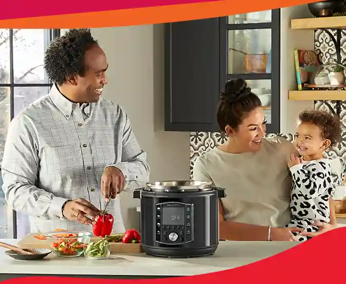 Blog :: How to use :: Instant Pot Pro 5.7L & 7.6L: Complete Guide to ...