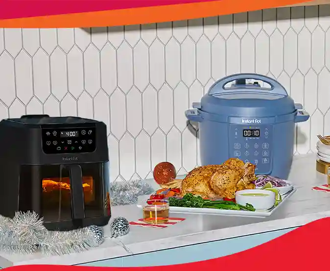 Best Instant Pot Christmas gifts 2025. practical, thoughtful ideas for ...